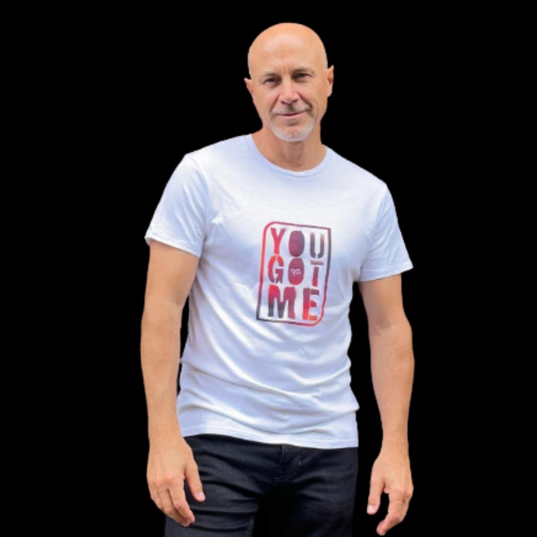 Unisex Graphic Tees USA | 100% Cotton T-shirts – Dave Curl